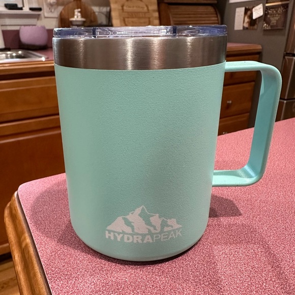 Hydrapeak | Dining | Hydrapeak Mug | Poshmark
